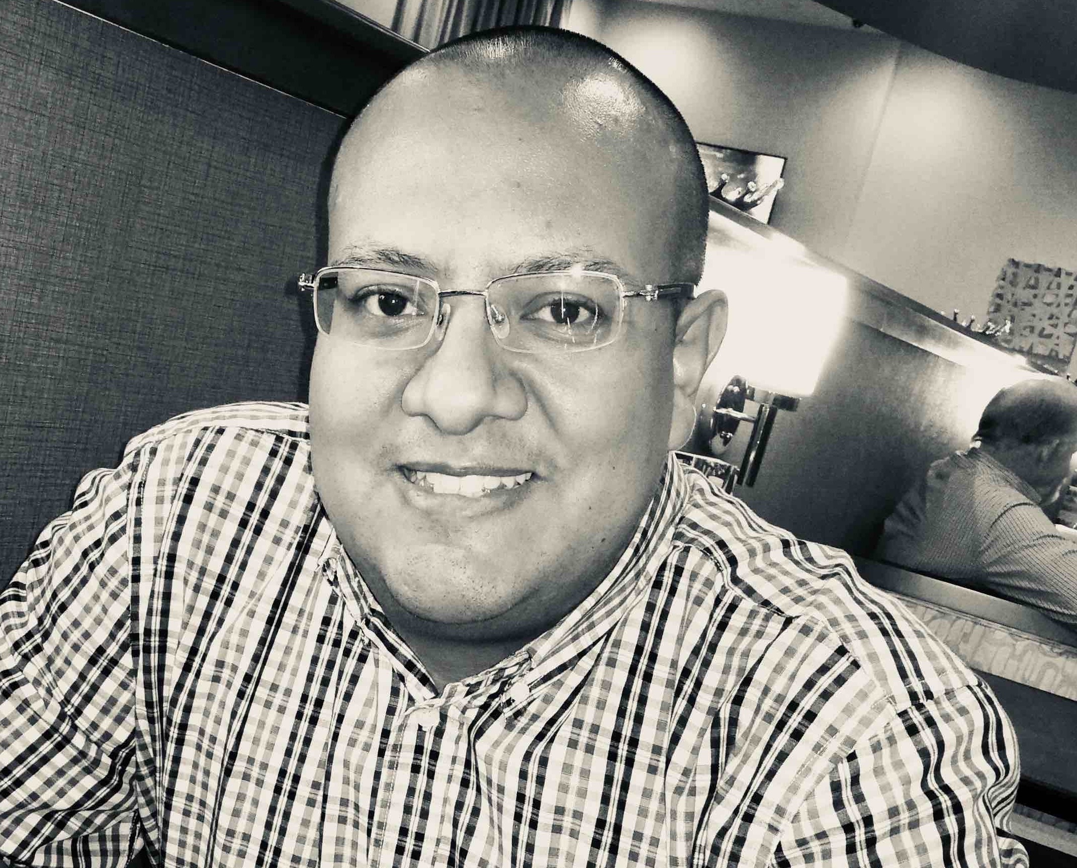 Oscar Fernando Zuniga | Senior QA Engineer & Cybersecurity Specialist